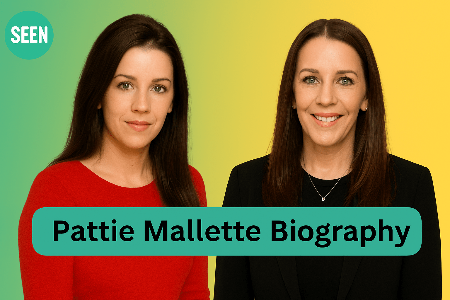 Pattie Mallette Biography: Networth, Age, Husband, Children, Education ...